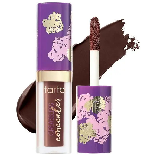 TARTE Mini Maracuja Creaseless Full Coverage Radiant Undereye Concealer - 63n Espresso Neutral