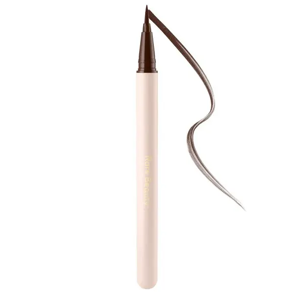 RARE BEAUTY Perfect Strokes Matte Liquid Liner - Brown