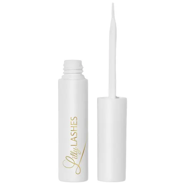 LILLY LASHES Brush On Lash Adhesive - One-color