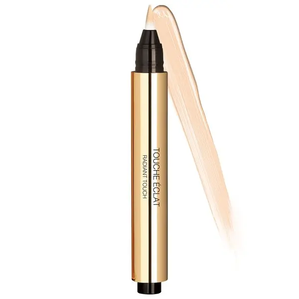 Saint Laurent Touche Éclat Awakening Concealer Click Pen - 0 Luminous Milk