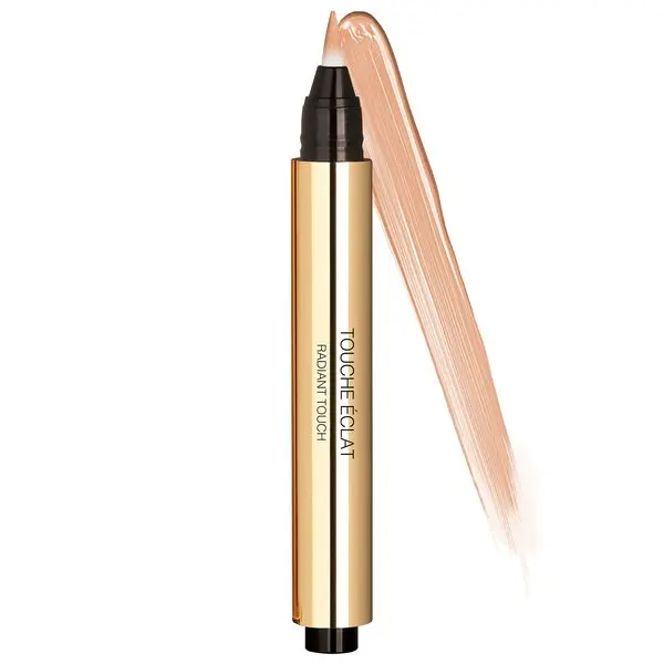 Saint Laurent Touche Éclat Awakening Concealer Click Pen - 4 Luminous Gold