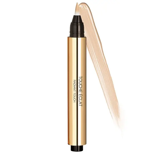 Saint Laurent Touche Éclat Awakening Concealer Click Pen - 5.5 Luminous Praline