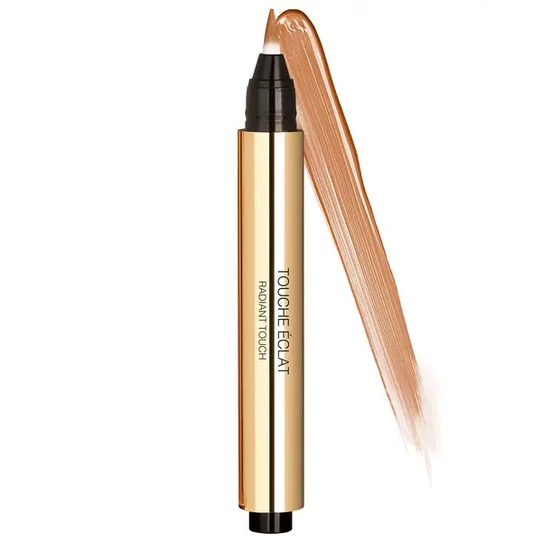 Saint Laurent Touche Éclat Awakening Concealer Click Pen - 6.5 Luminous Toffee
