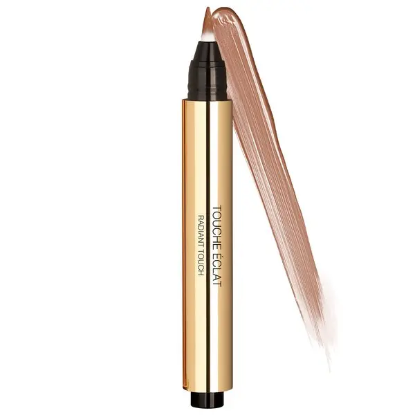 Saint Laurent Touche Éclat Awakening Concealer Click Pen - 7 Luminous Mocha