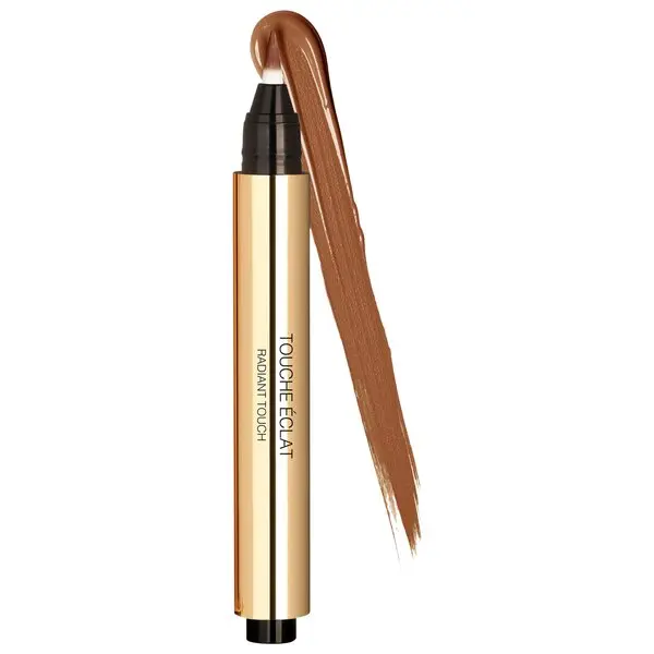 Saint Laurent Touche Éclat Awakening Concealer Click Pen - 7.5 Luminous Cinnamon