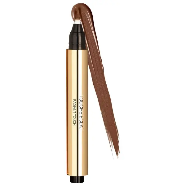 Saint Laurent Touche Éclat Awakening Concealer Click Pen - 8 Luminous Espresso