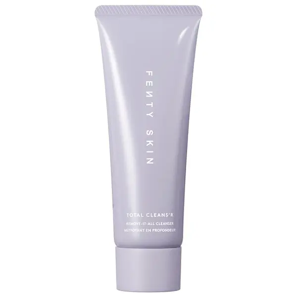 FENTY BEAUTY Mini Total Cleans'r Makeup Removing Cleanser - One-color