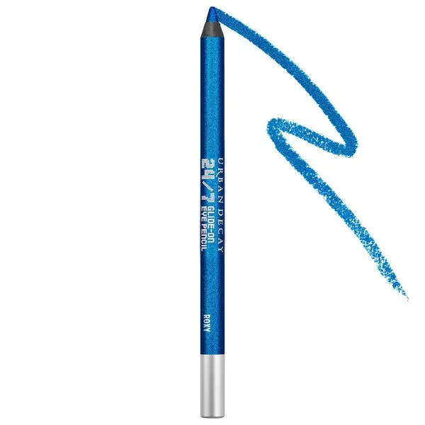 Urban Decay 24/7 Glide-on Eye Pencil Sparkle Out Loud Collection - Roxy