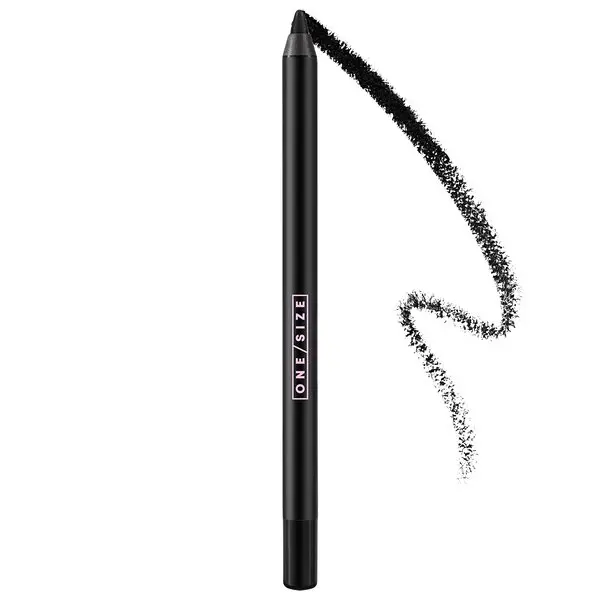 ONE/SIZE BY PATRICK STARRR Point Made 24-hour Gel Eyeliner Pencil - 1 Bodacious Black