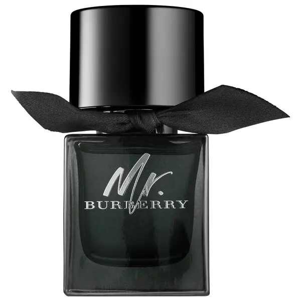 Burberry Mr. Eau De Parfum With Patchouli And Vetiver - One-color