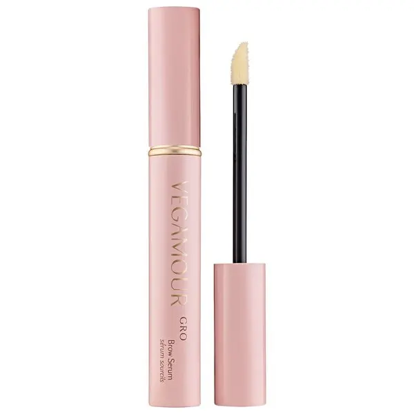 VEGAMOUR Gro Volumizing Brow Serum - One-color