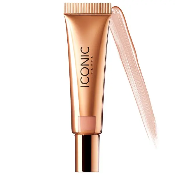 ICONIC LONDON - Iconic London Sheer Cream Blush