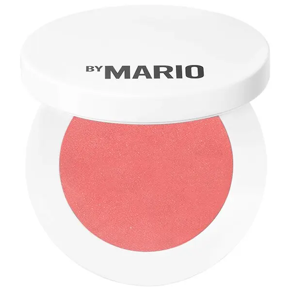 MAKEUP BY MARIO Soft Pop Powder Blush - Creamy Peach