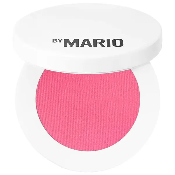 MAKEUP BY MARIO Soft Pop Powder Blush - Poppy Pink