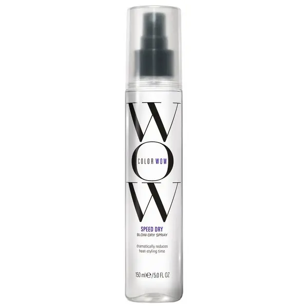 COLOR WOW Speed Dry Blow Dry Spray - One-color