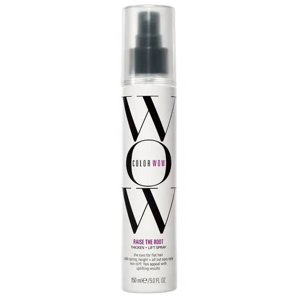 COLOR WOW Raise The Root Thicken And Lift Spray - One-color