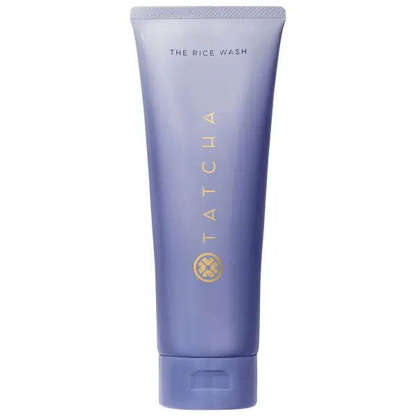 TATCHA The Rice Wash Skin-softening Cleanser - One-color