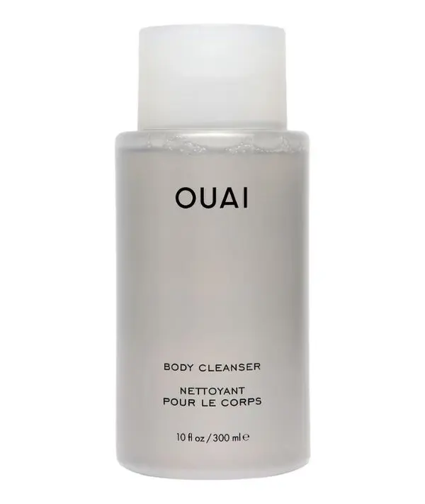 Ouai Dean Street Gentle Body Wash - One-color