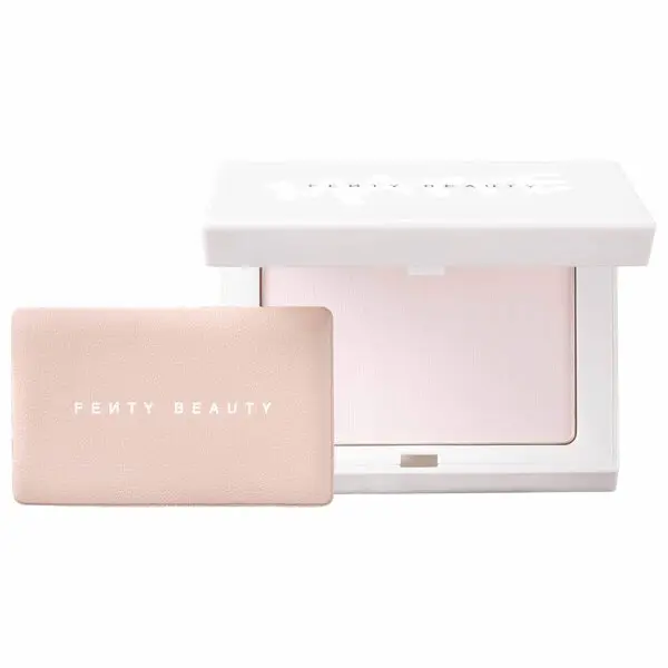 FENTY BEAUTY Invisimatte Instant Setting + Blotting Powder - Universal