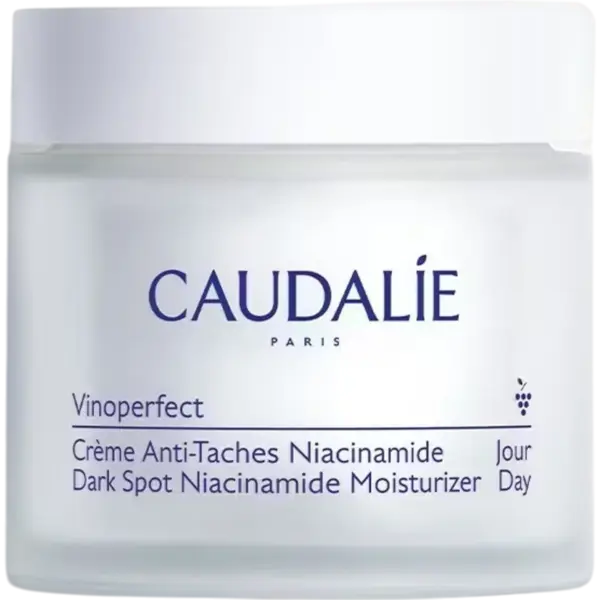 CAUDALIE Vinoperfect Brightening Refillable Moisturizer With Niacinamide - One-color