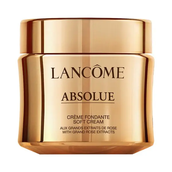 LANCOME Absolue Soft Cream Anti-aging & Firming Face Moisturizer - One-color
