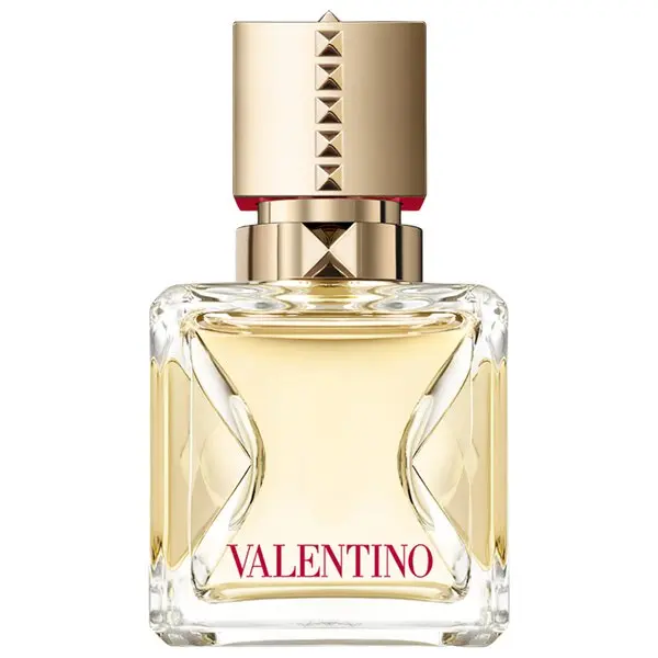 Valentino Garavani Voce Viva Eau De Parfum With Mandarin & Orange Blossom - One-color