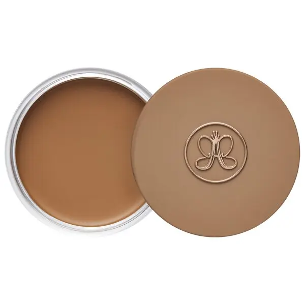 ANASTASIA BEVERLY HILLS Matte Contour And Sculpt Cream Bronzer - Amber