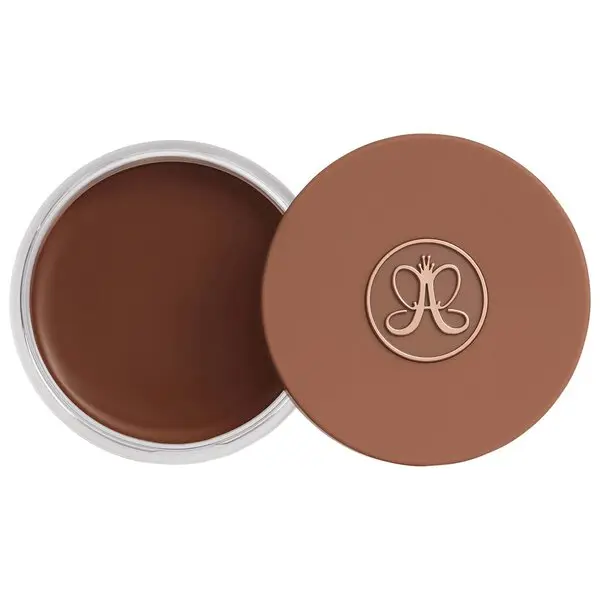 ANASTASIA BEVERLY HILLS Matte Contour And Sculpt Cream Bronzer - Deep Tan