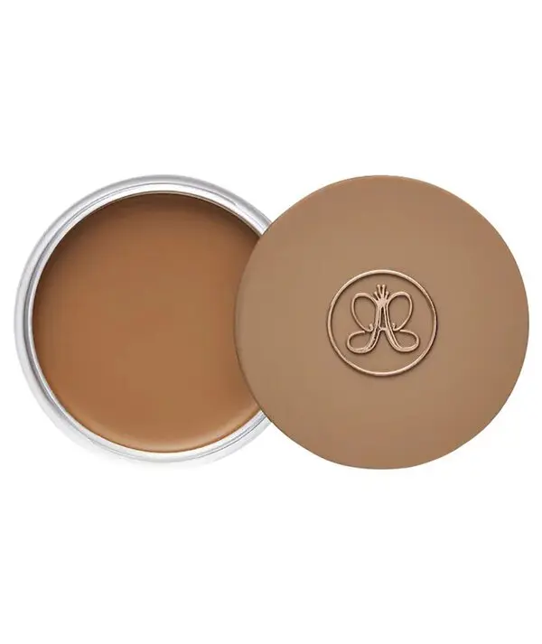 ANASTASIA BEVERLY HILLS Matte Contour And Sculpt Cream Bronzer - Golden Tan