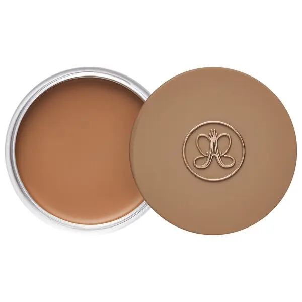 ANASTASIA BEVERLY HILLS Matte Contour And Sculpt Cream Bronzer - Golden Tan