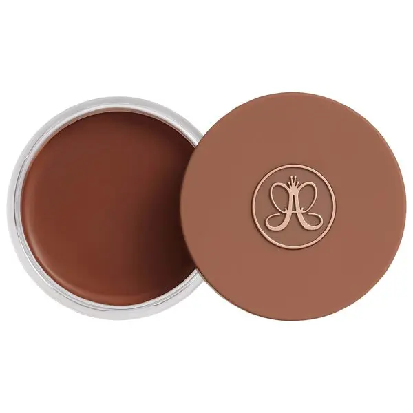 ANASTASIA BEVERLY HILLS Matte Contour And Sculpt Cream Bronzer - Terracotta