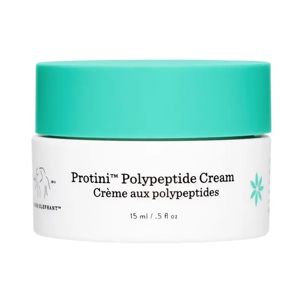 Drunk Elephant Mini Protini Polypeptide Moisturizer - One-color