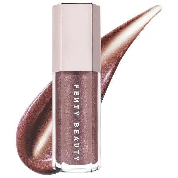 FENTY BEAUTY Gloss Bomb Universal Lip Luminizer - Rose Amber