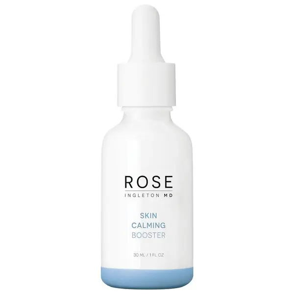 ROSE INGLETON MD Calming Hydration Booster Serum