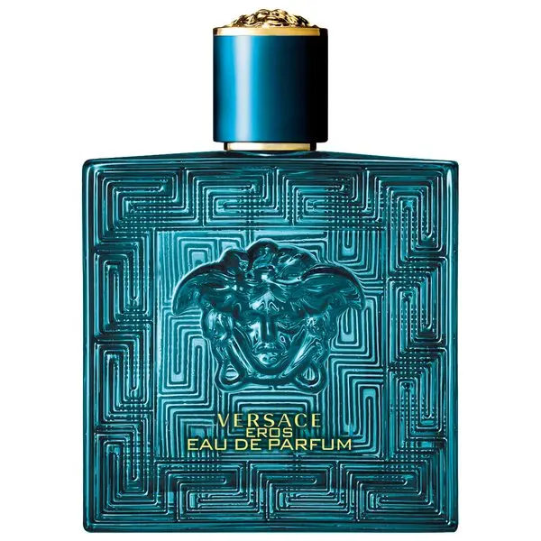 Versace Eros Pour Homme Eau De Parfum - One-color