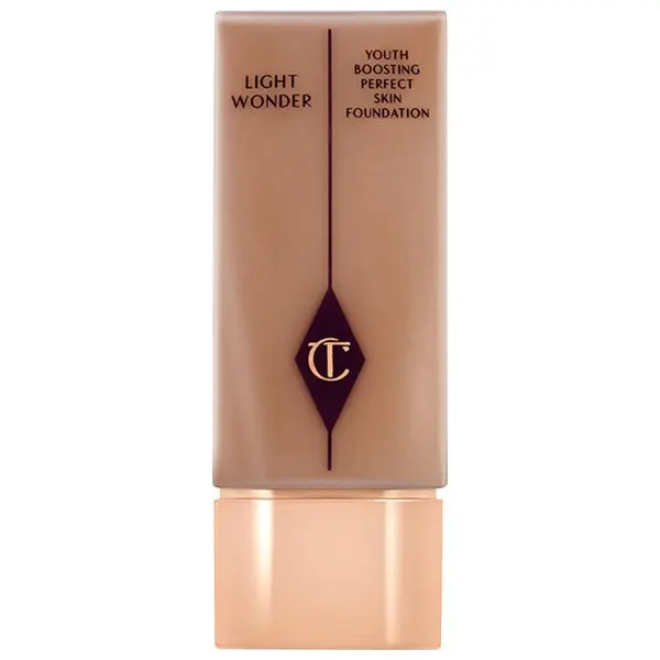 Charlotte Tilbury - Charlotte Tilbury Light Wonder Foundation