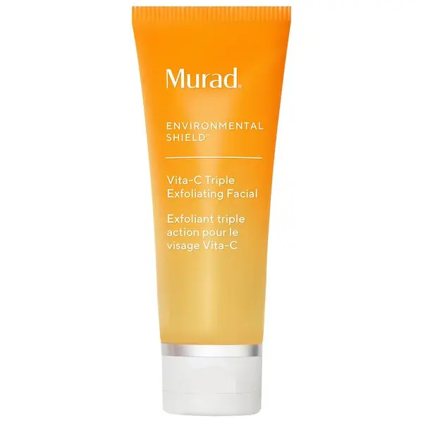 MURAD Vitamin C Triple Exfoliating Facial - One-color