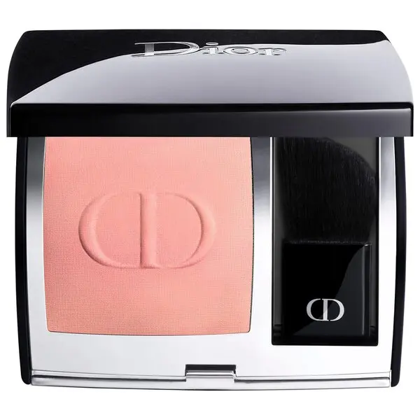 Dior Rouge Blush - 100 Nude Look