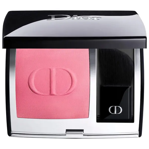 Dior Rouge Blush - 962 Poison Matte