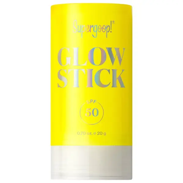 Supergoop!® Glow Stick Sunscreen Spf 50 - One-color