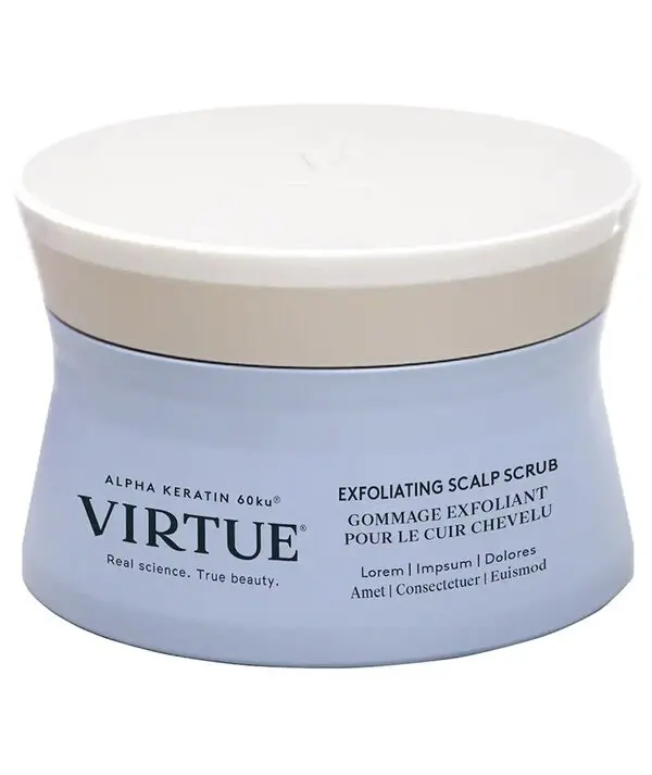 Virtue® Clarifying & Exfoliating Scalp Treatment - One-color