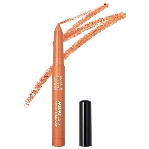 MAKE UP FOR EVER Aqua Resist Smoky Eyeshadow Stick - 16 Copper