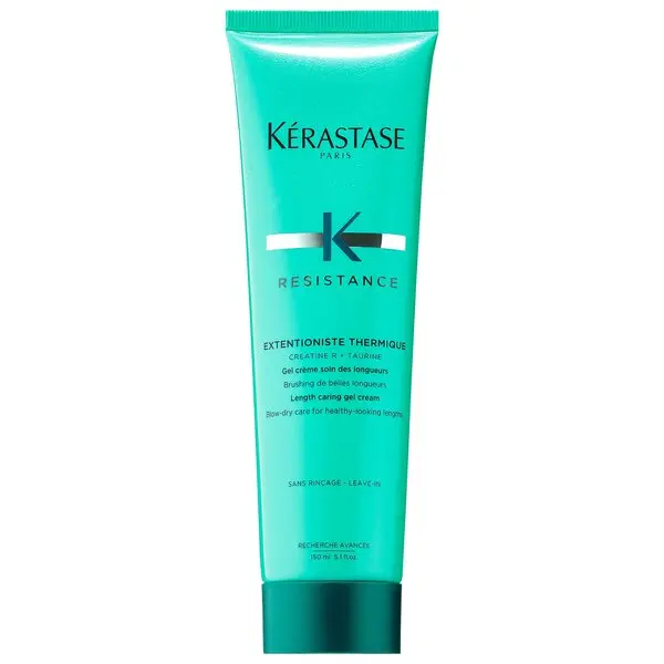 Kerastase Resistance Heat Protecting Leave-in Treatment For Split Ends - One-color