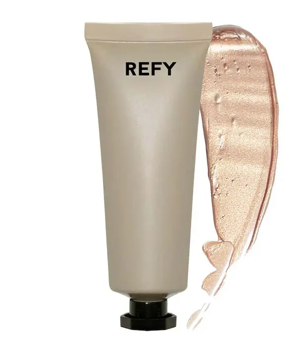 REFY Gloss Highlighter - Topaz