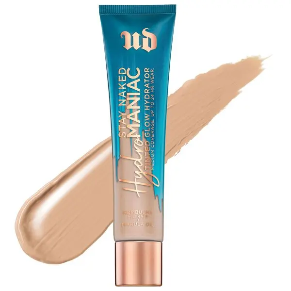Urban Decay Hydromaniac Glowy Tinted Hydrator Foundation - 30