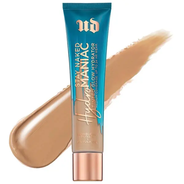Urban Decay Hydromaniac Glowy Tinted Hydrator Foundation - 41