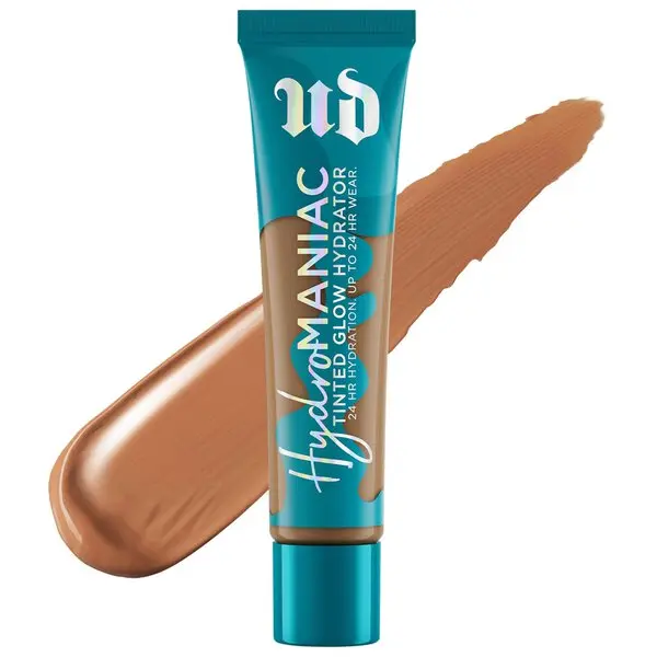 Urban Decay Hydromaniac Glowy Tinted Hydrator Foundation - 55
