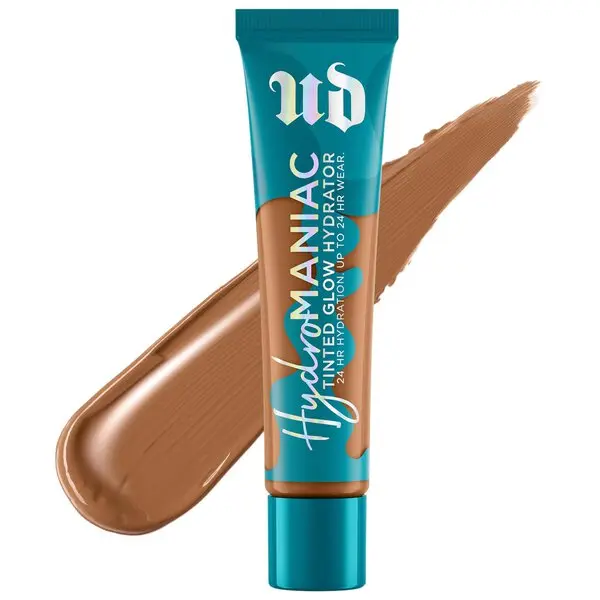 Urban Decay Hydromaniac Glowy Tinted Hydrator Foundation - 61
