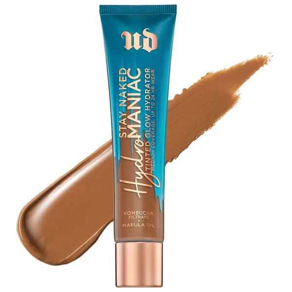 Urban Decay Hydromaniac Glowy Tinted Hydrator Foundation - 70