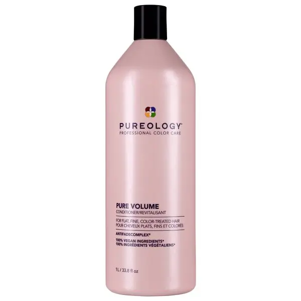 PUREOLOGY Pure Volume Conditioner - One-color